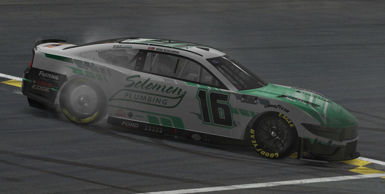 The Sofa Racing League