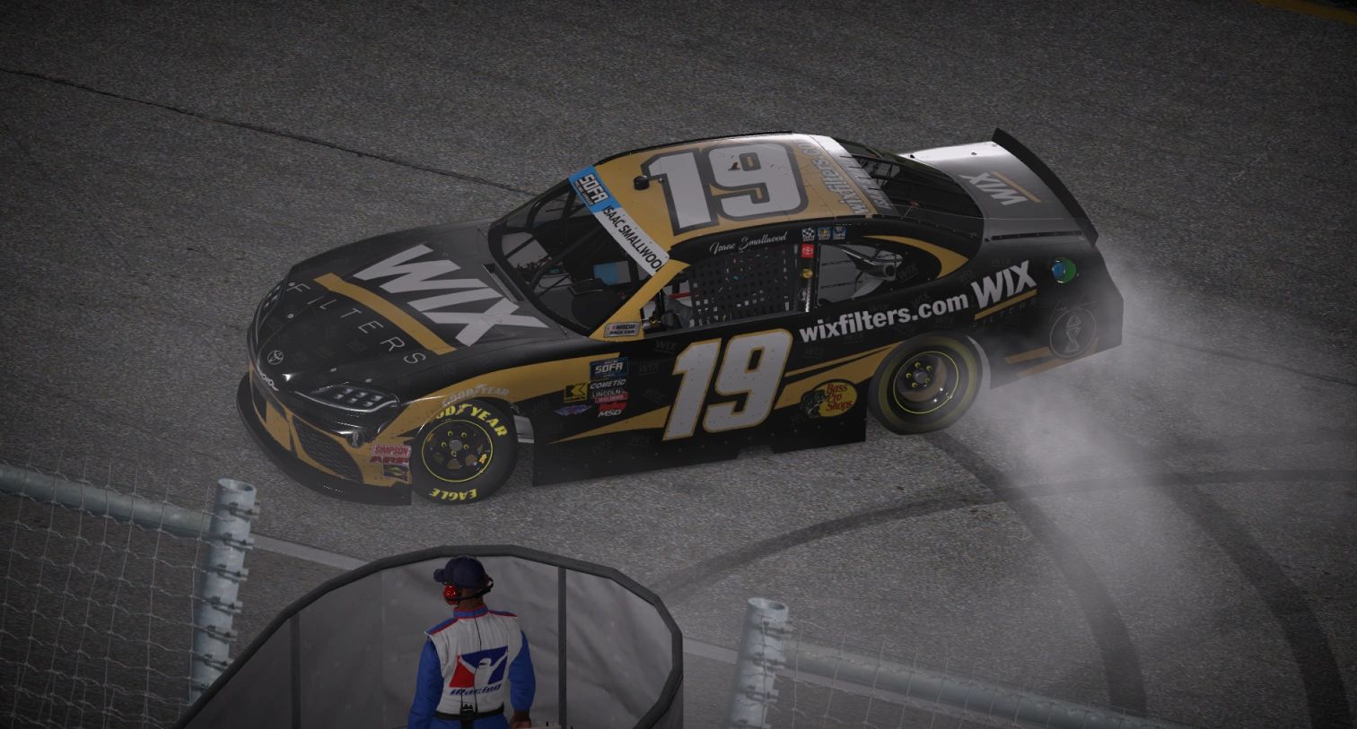 The Sofa Racing League