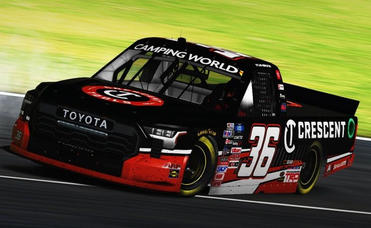 The Sofa Racing League