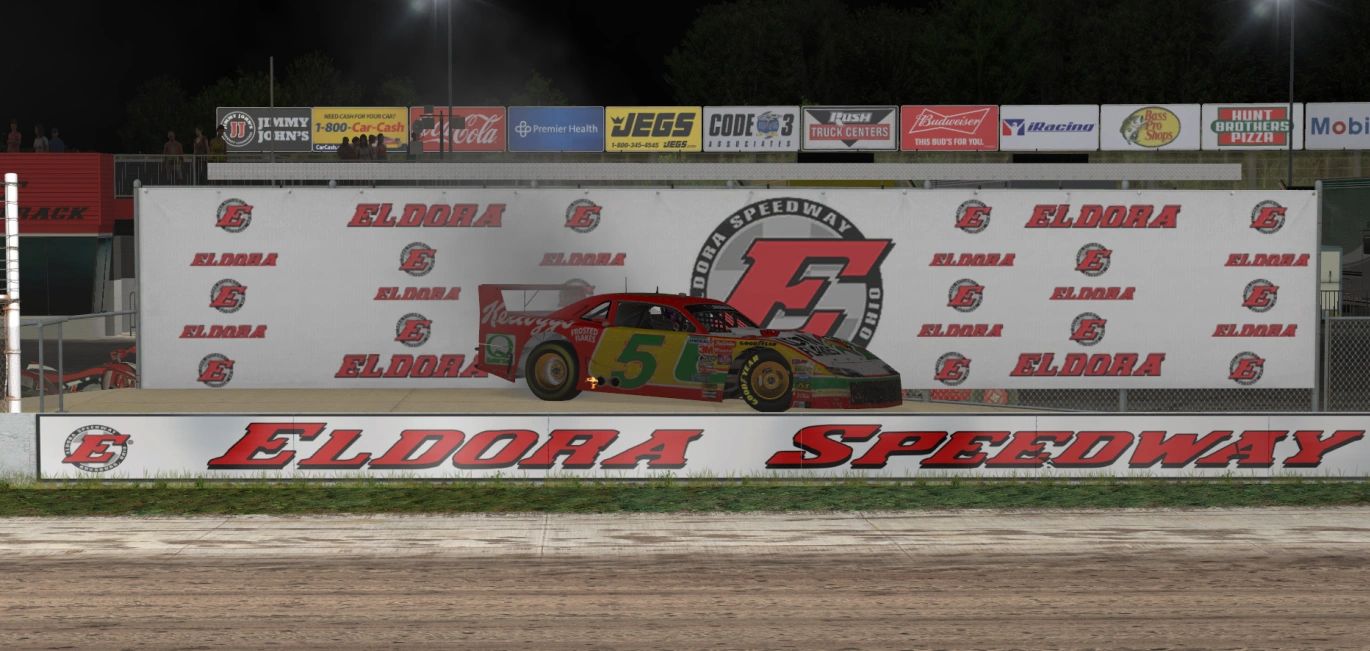 The Sofa Racing League