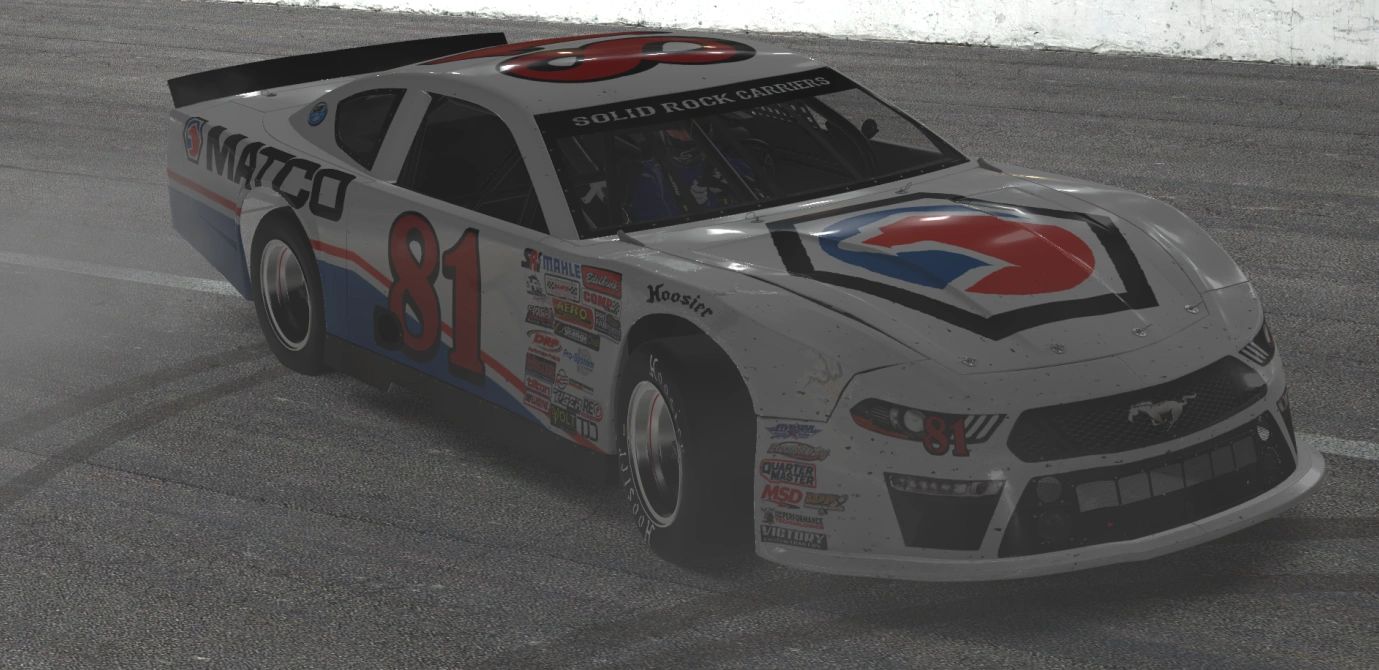 The Sofa Racing League