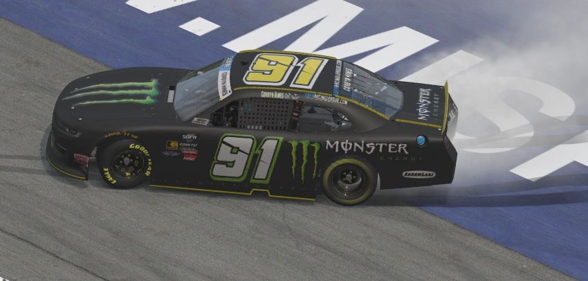 The Sofa Racing League