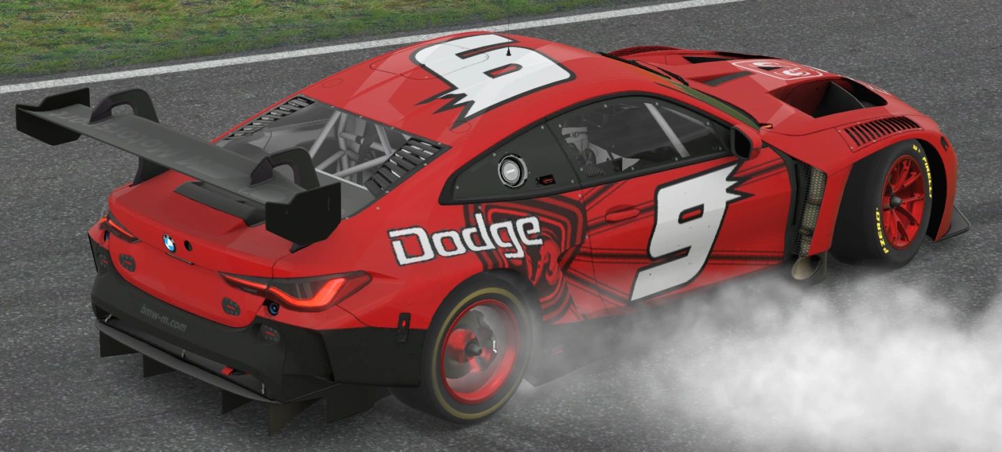 The Sofa Racing League