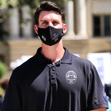Capital Protection Group, Inc. - Security, Security Guards