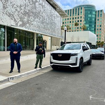 Capital Protection Group, Inc. - Security, Security Guards
