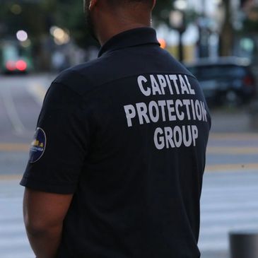 Capital Protection Group, Inc. - Security, Security Guards
