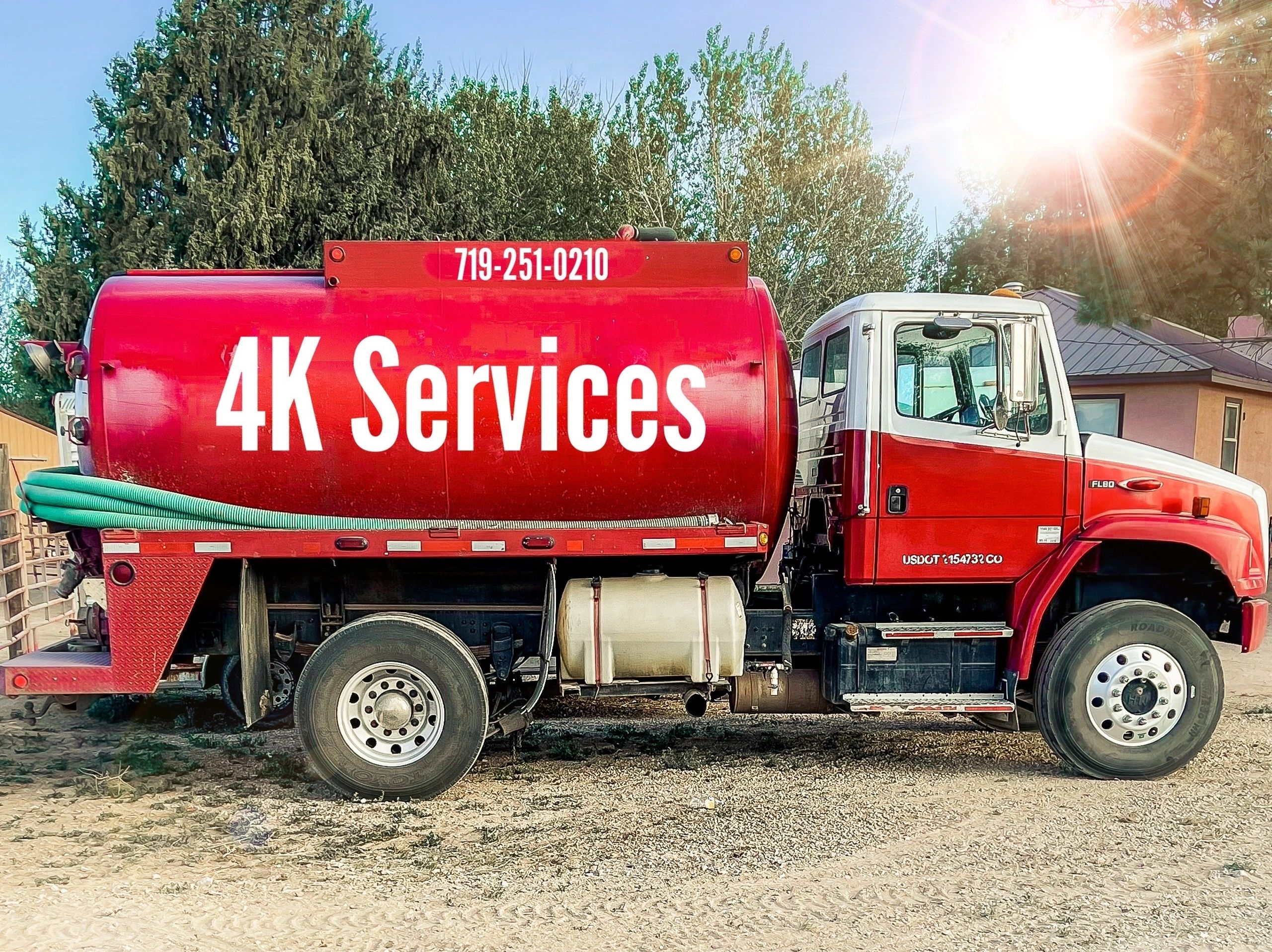 4K Services