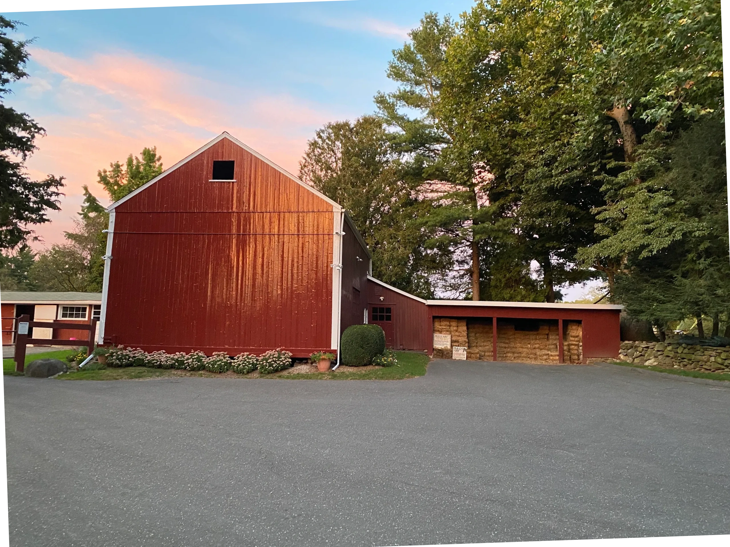 Salko Farm and Stable