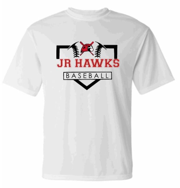 Hawks Performance T Shirt