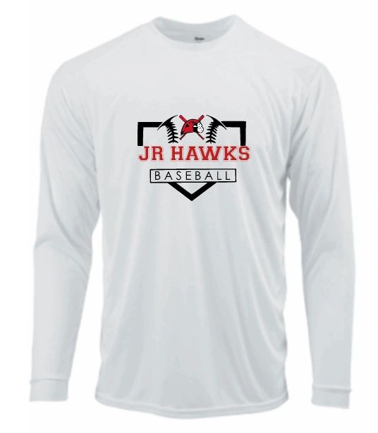 JR Hawks Baseball