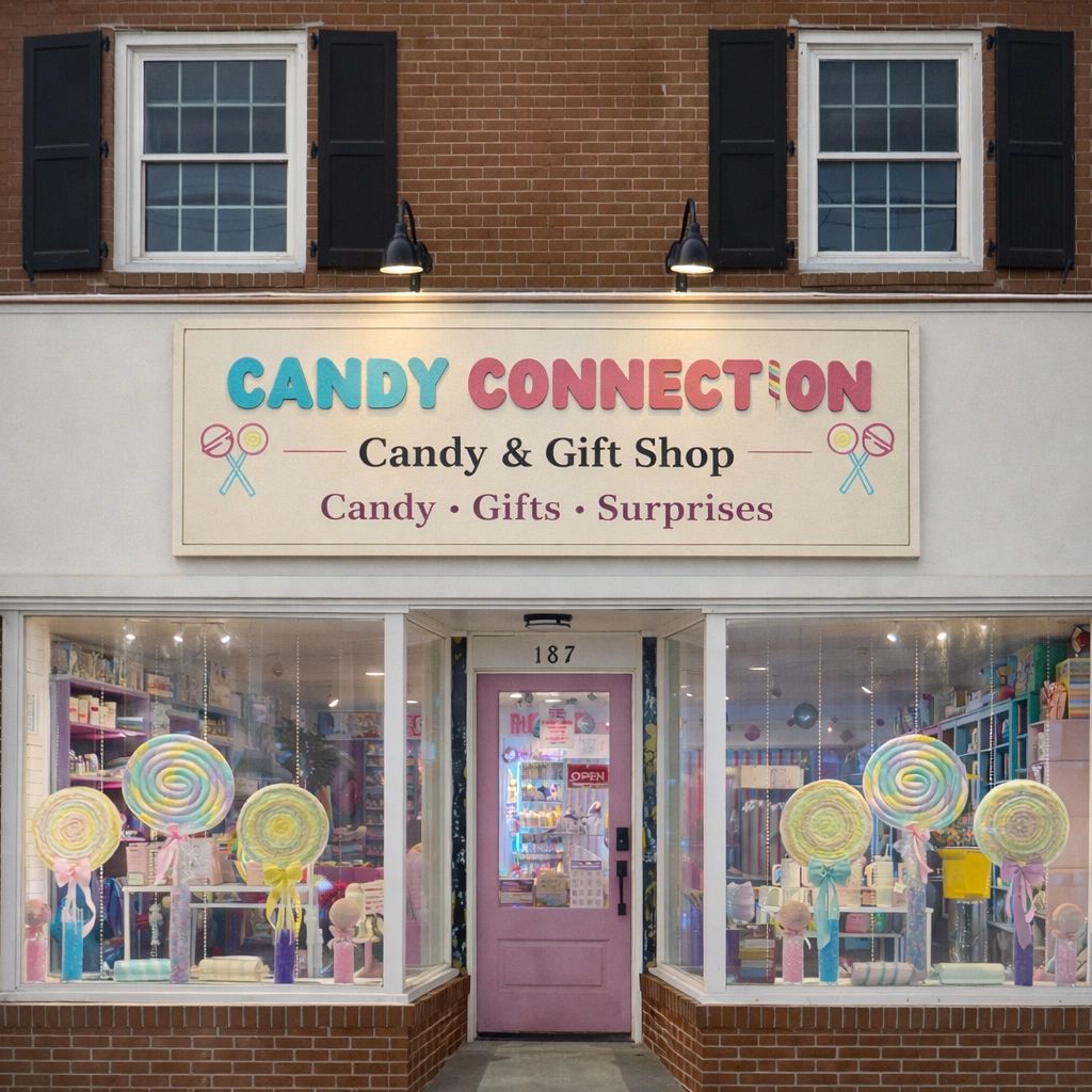 Candy Connection