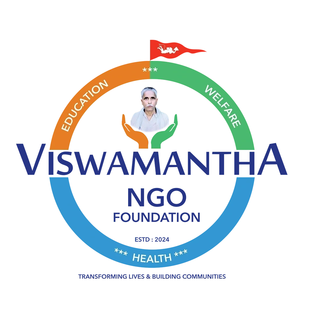 VISWAMANTHA NGO FOUNDATION