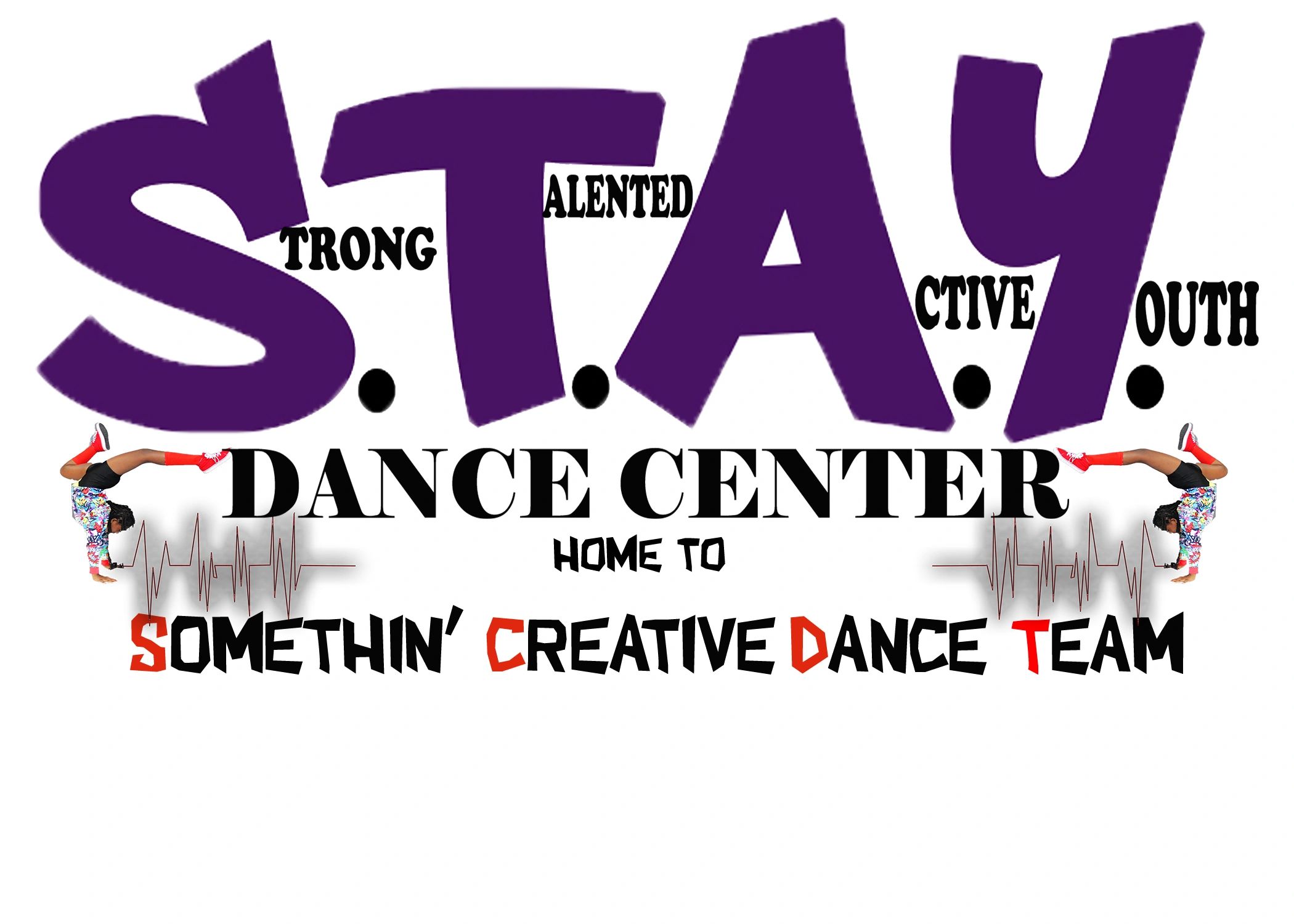 Dance, Hip Hop - STAY Dance Center - San Diego, California