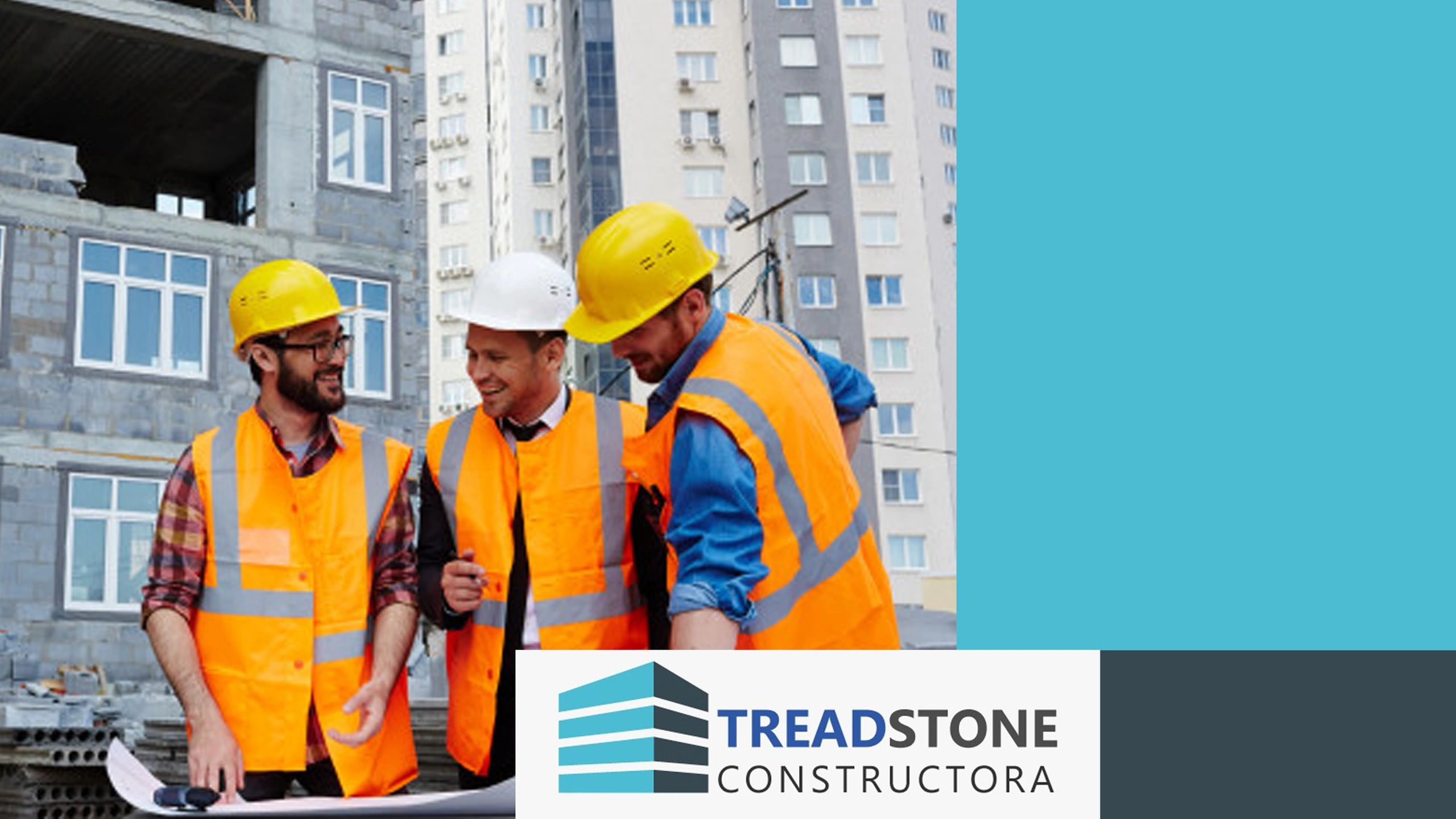 TREADSTONE