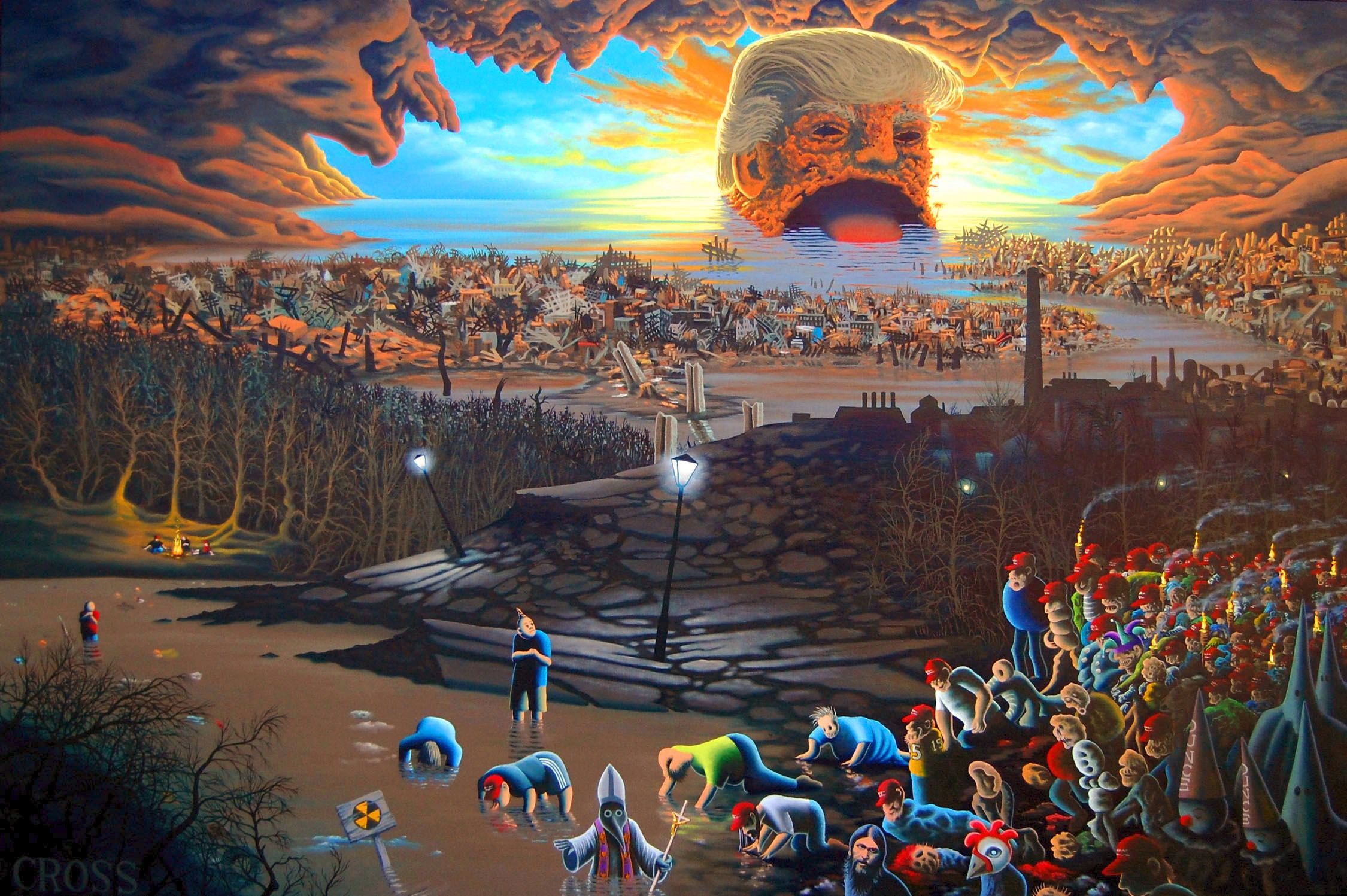 HOME | wendycross.com