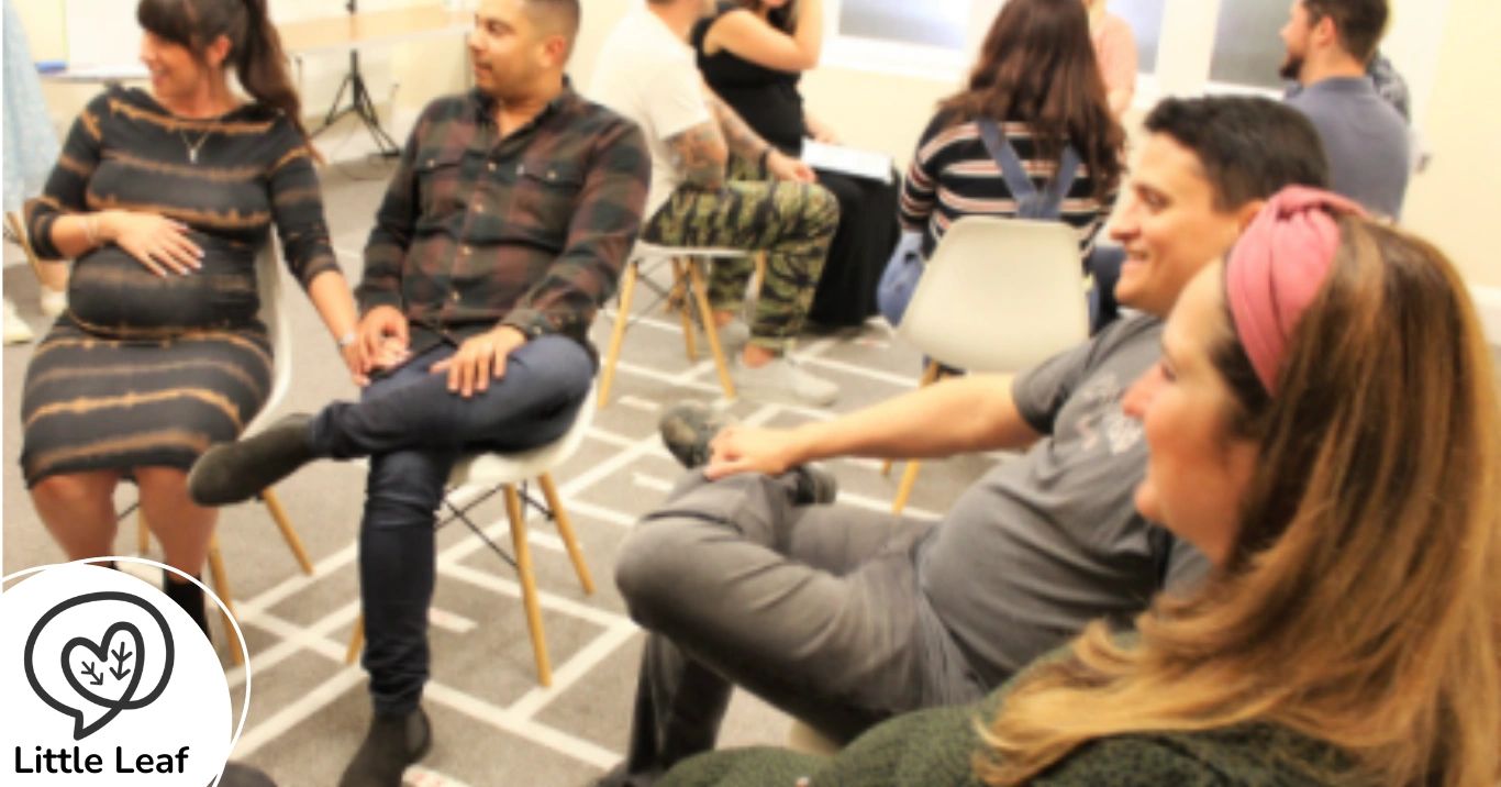 Little Leaf Antenatal Classes