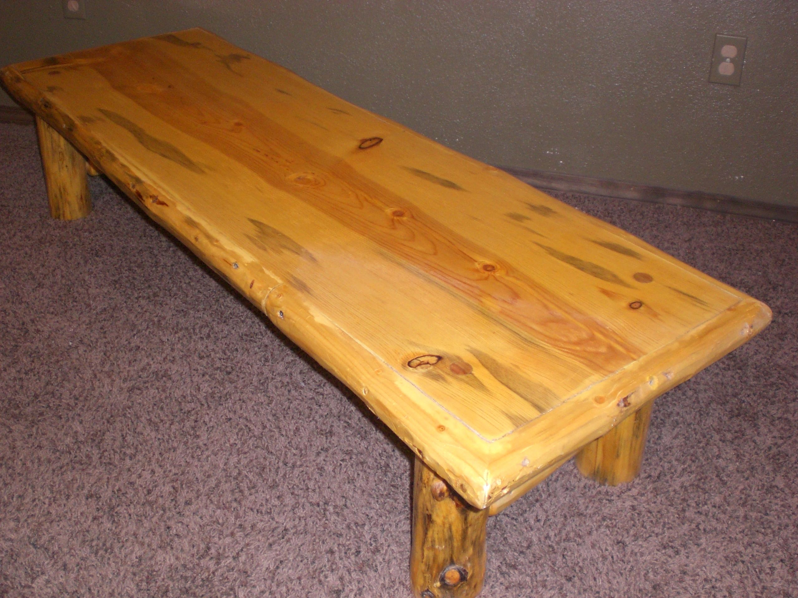 Tables