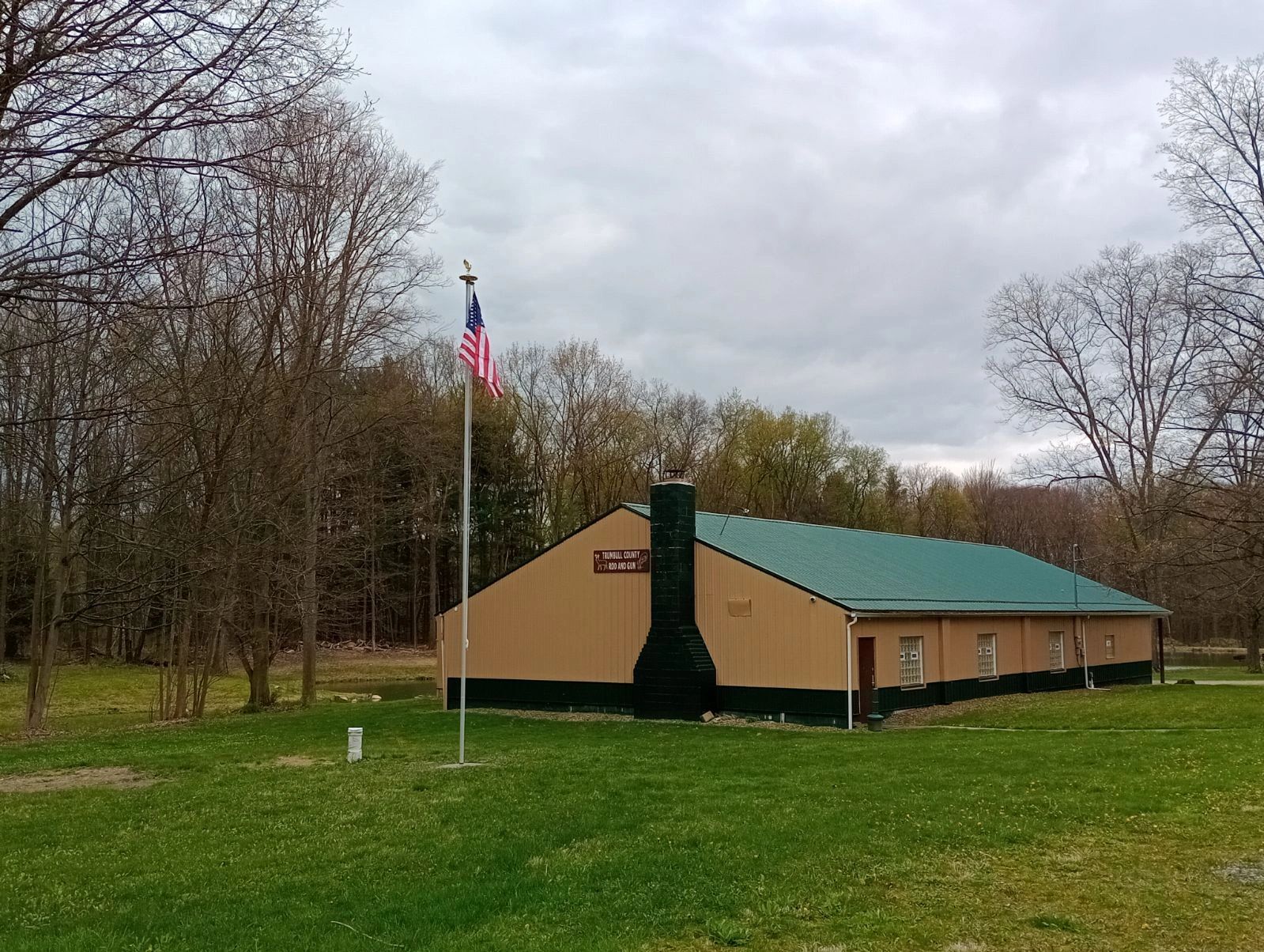 Trumbull County Rod and Gun Club - Sportsman Club, Hunting Club