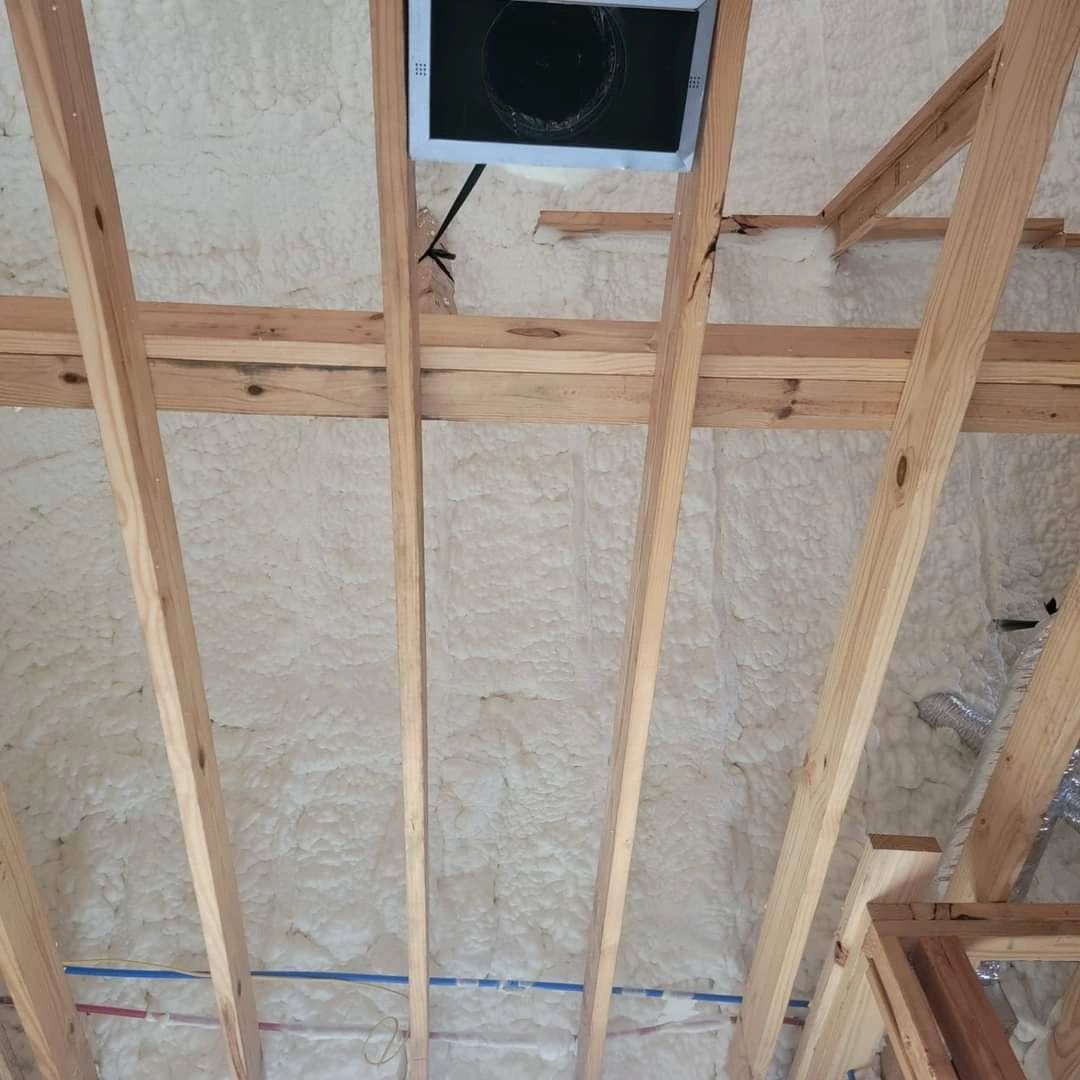 Thunder Insulation LLC