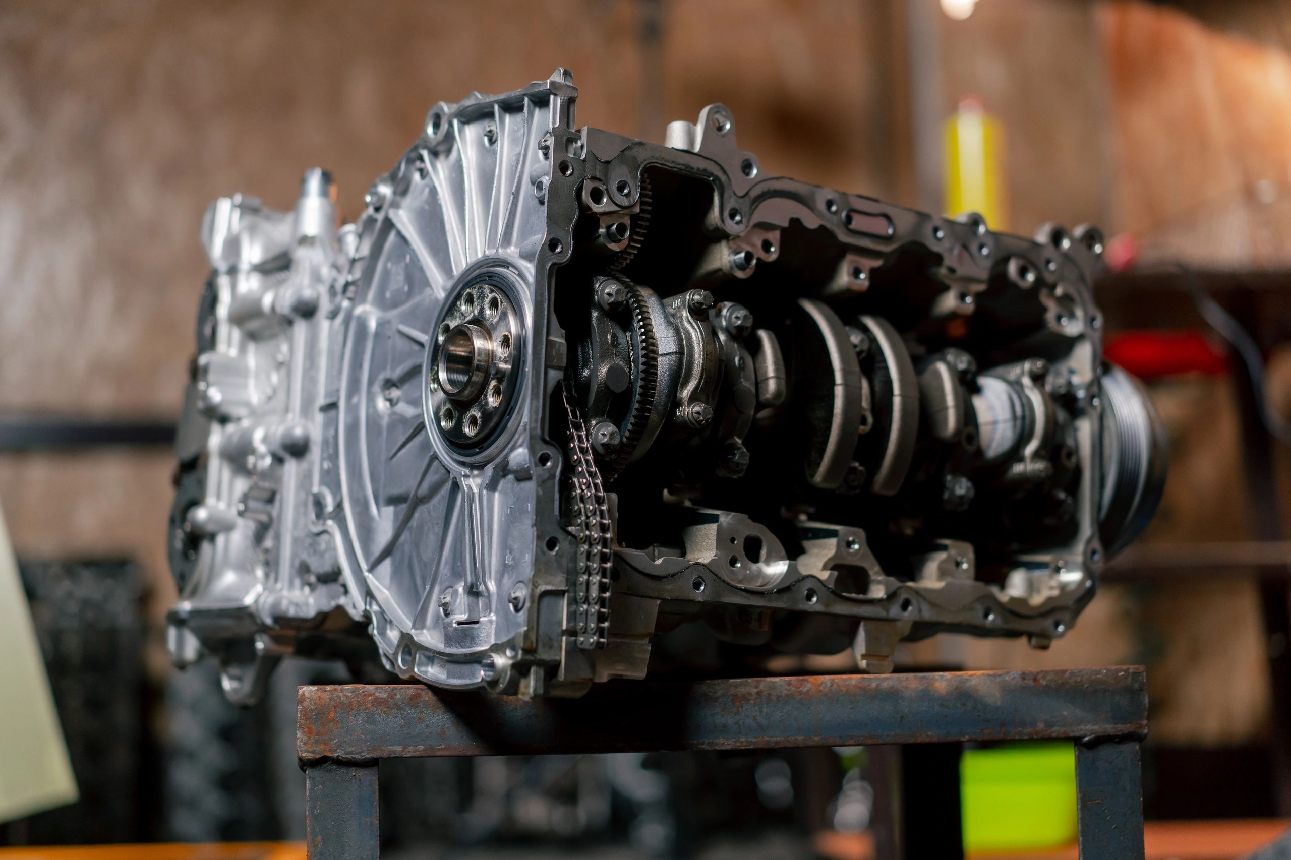 Service | OEM CAR SPARE