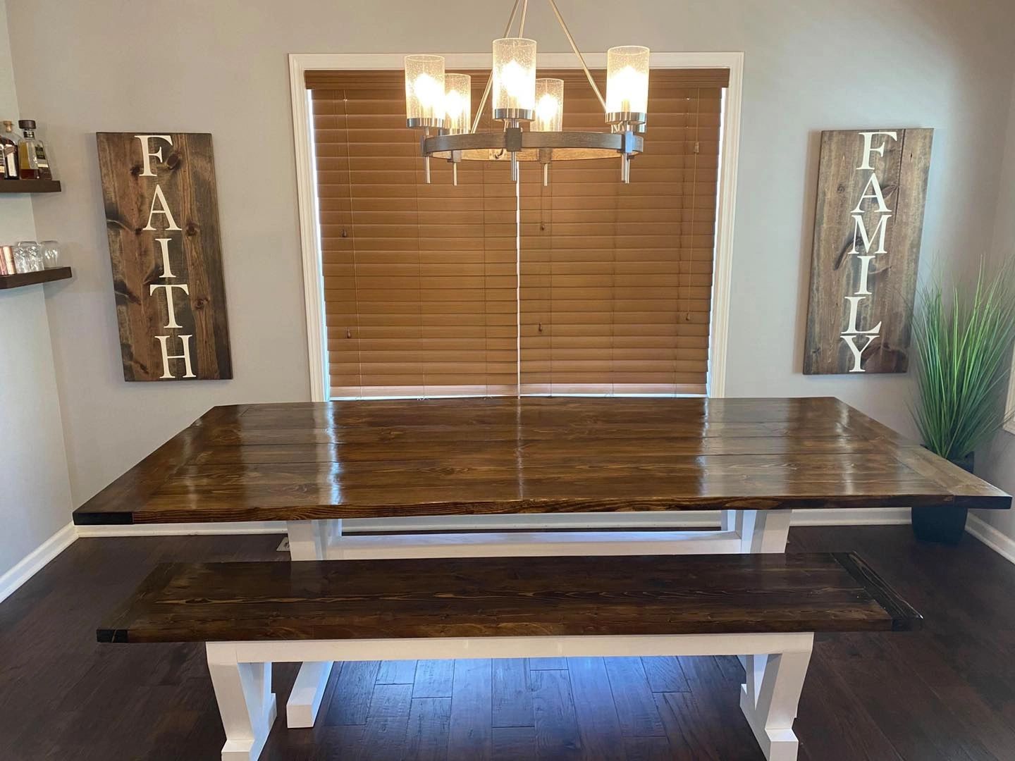 Gallery | Danny Z's woodworking