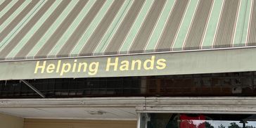 Helping Hands of Cass County