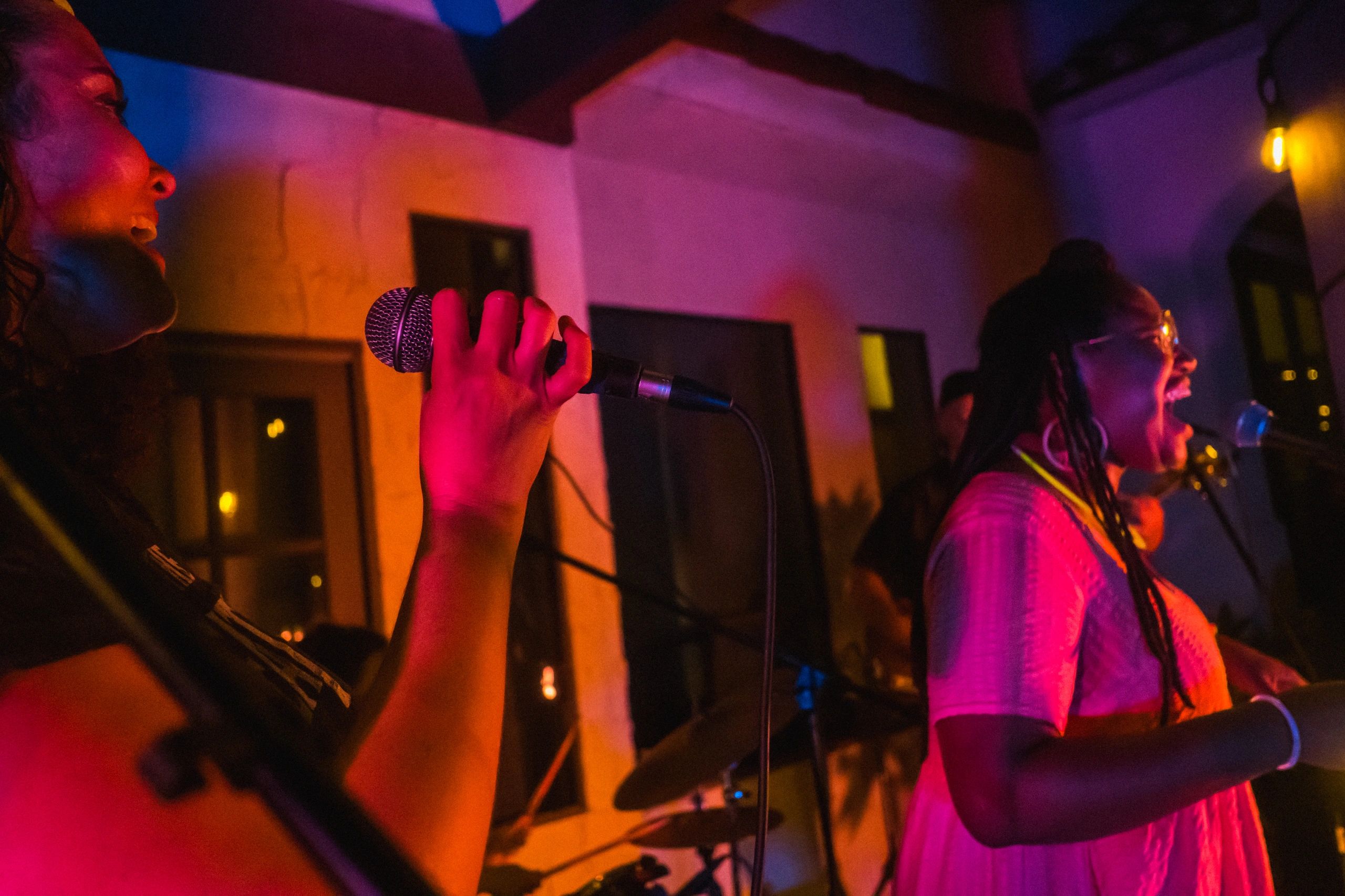 House Concert Series