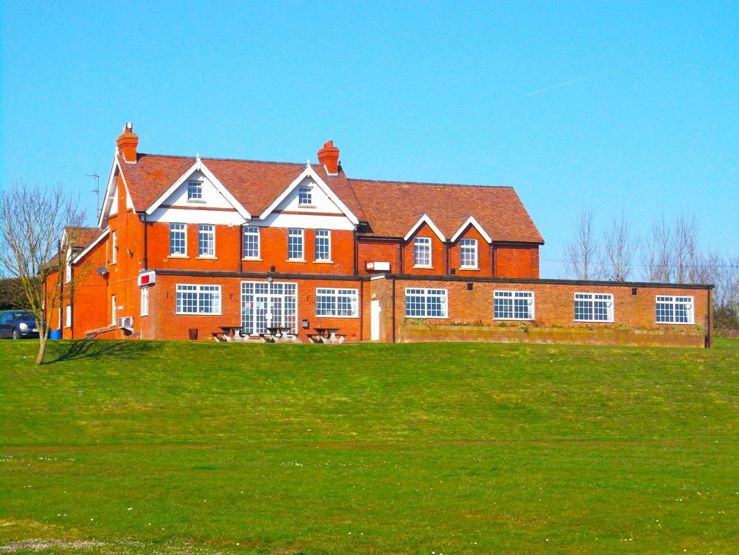 Sharpness Sports and Social Club