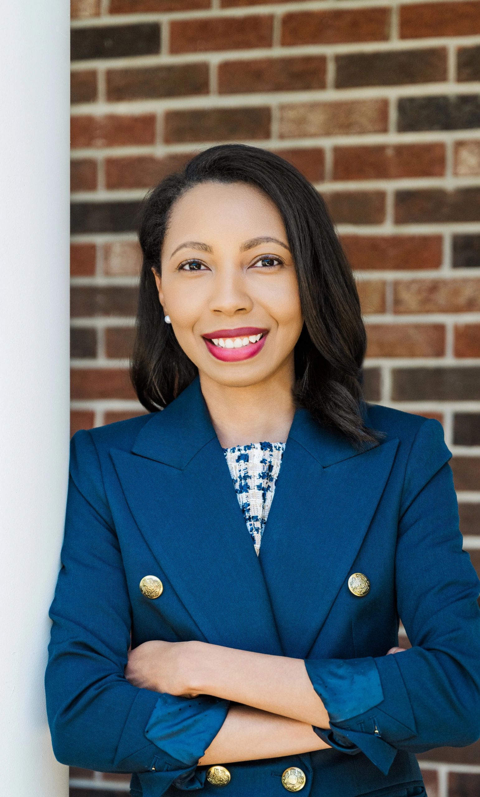 The Law Office of Tiffani K. Thornton, PLLC