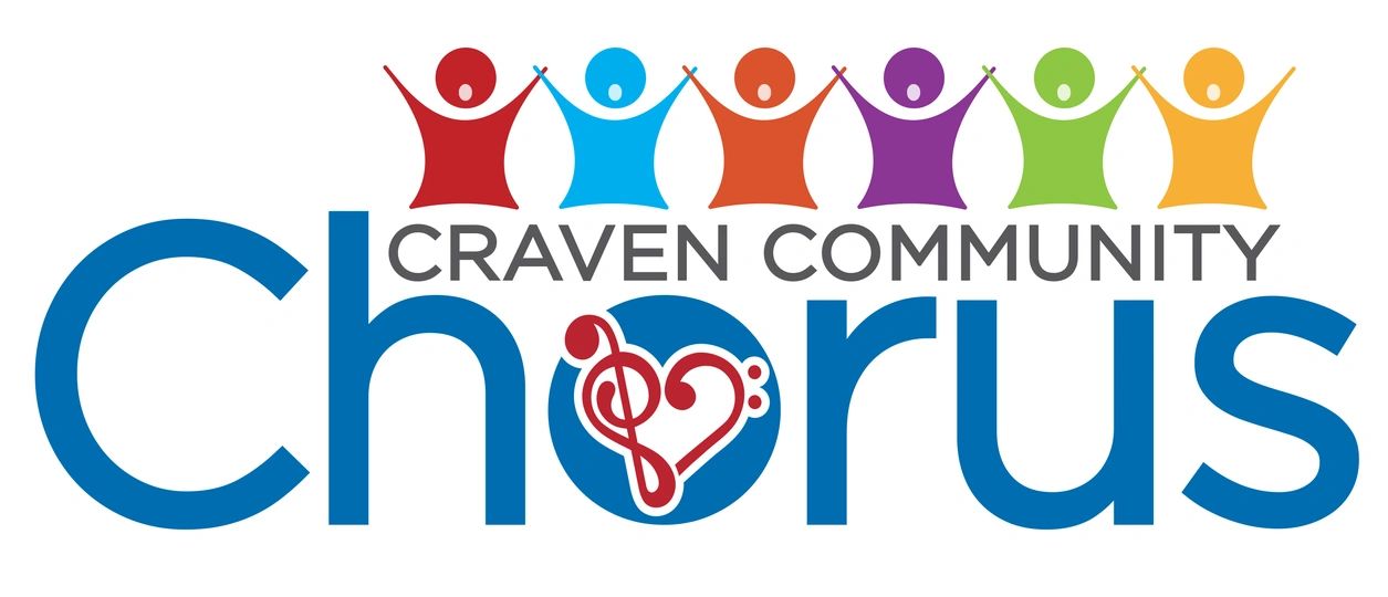 Join the Craven Community Chorus - Share Choral Music!