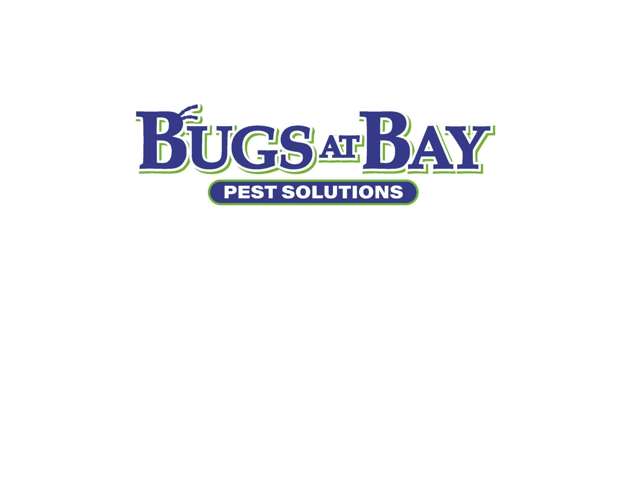 Bugs at Bay