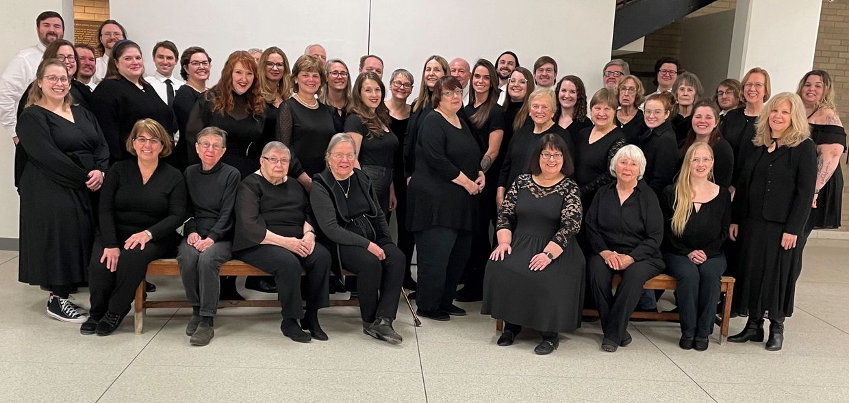 About Us | Champlain Valley Voices