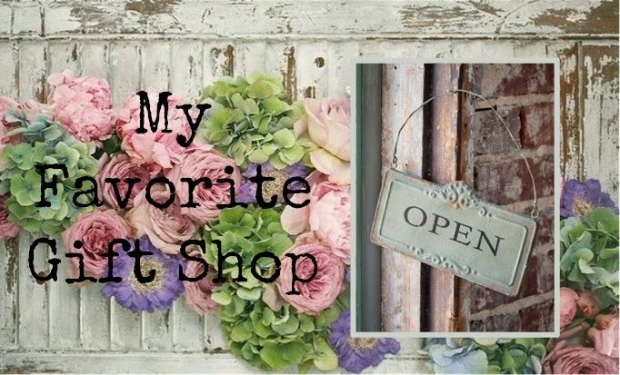 My Favorite Gift Shop