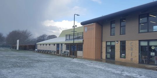 Community Centre in Hayling Island - HICCA