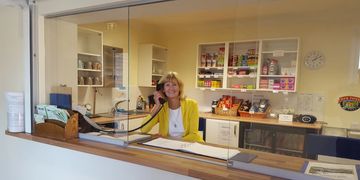 Community Centre in Hayling Island - HICCA