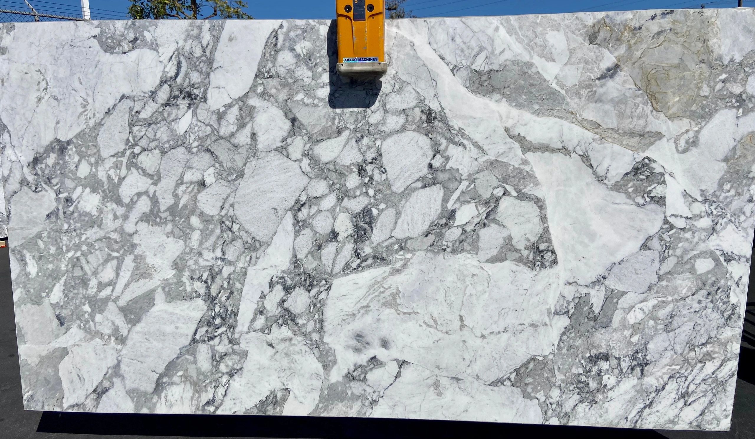 Marble: Where History Meets Modern Design