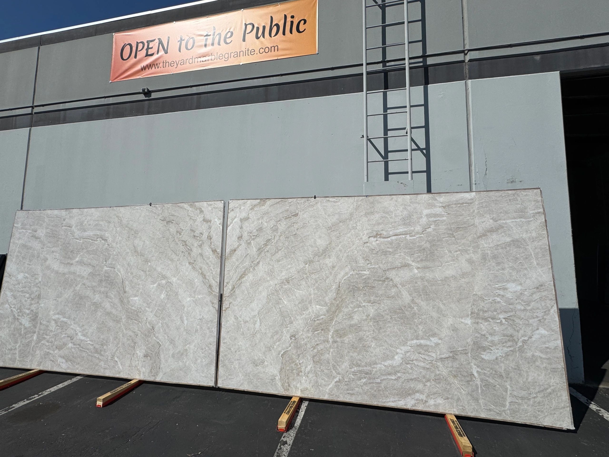The Beauty and Strength of Quartzite: Explore Our Stunning Slabs