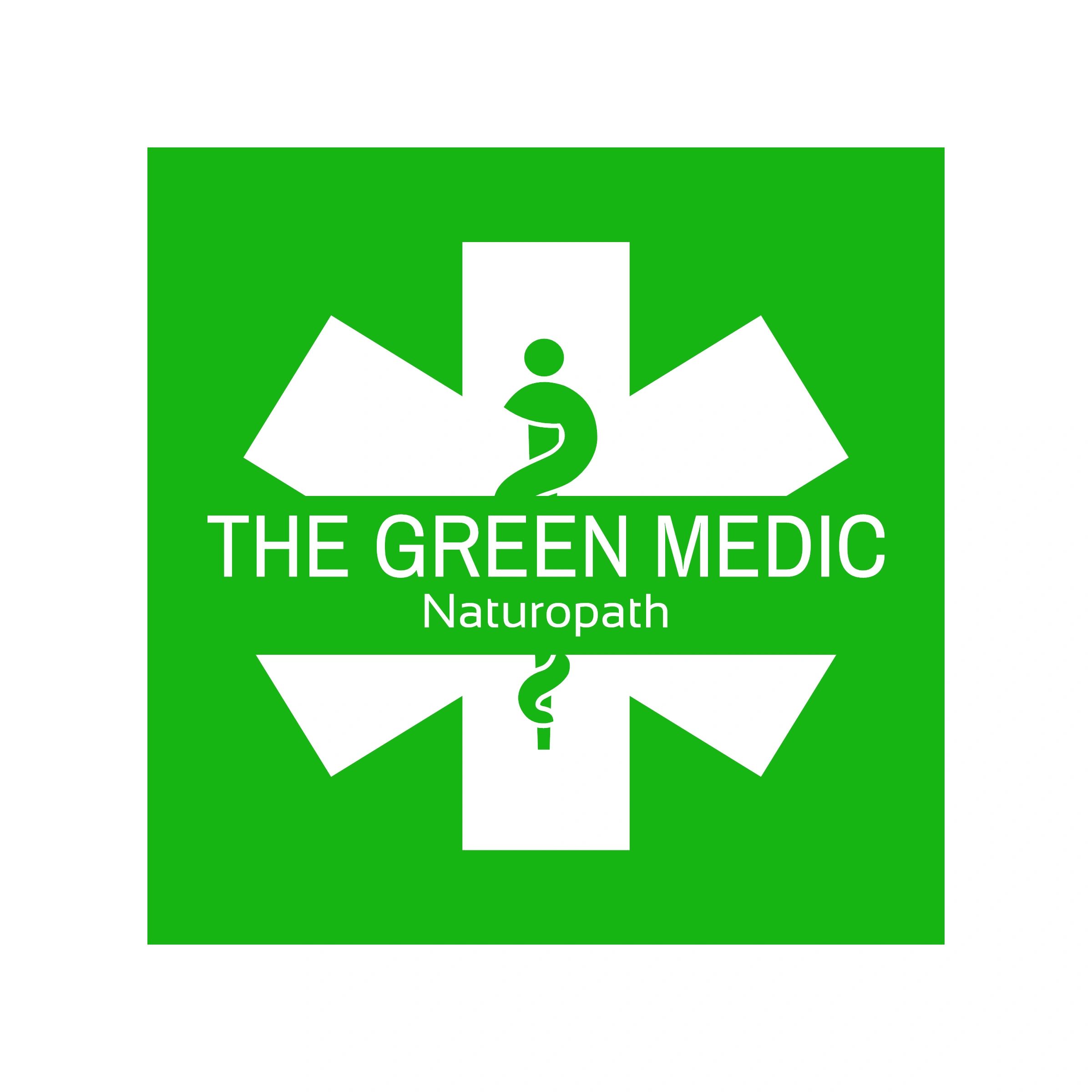 HOME [thegreenmedic.com.au]