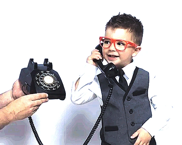 Telephone Systems - Anchor Telecom Inc.