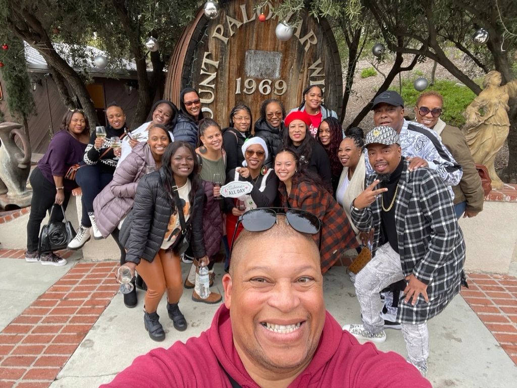 Christopher Terrance Jones