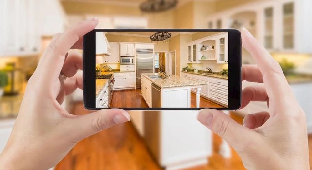 Future of Real Estate: A Look at Emerging Technologies & Trends