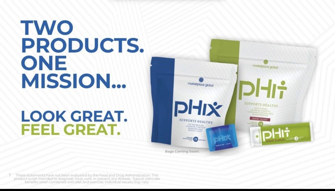 Home | Health Solutions with PHIT For Life With PHIX