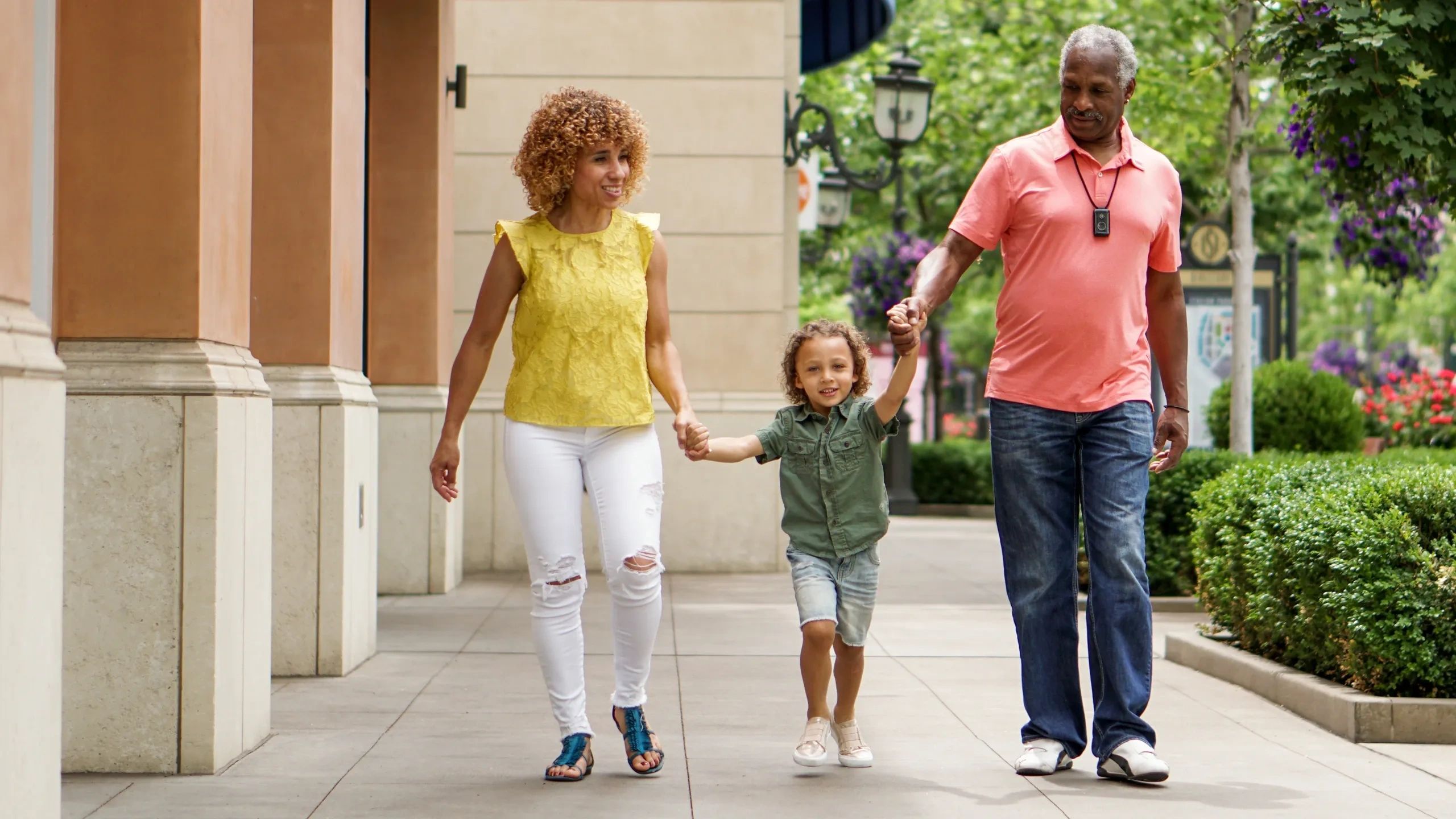 Home | Senior Citizen Services by Show Me Systems