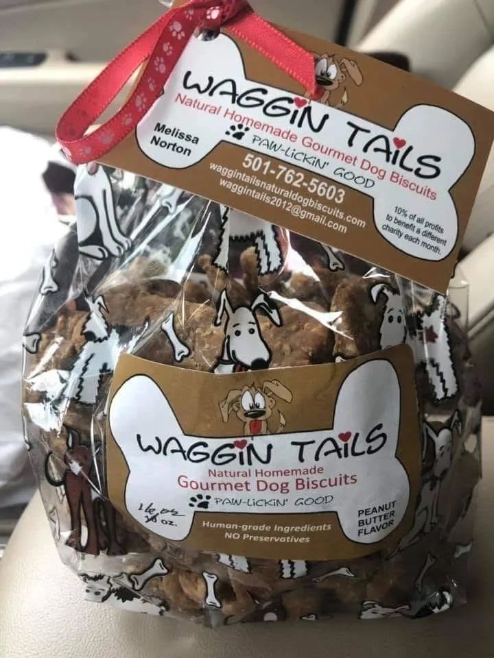 Good Dog Bones 10oz/16oz