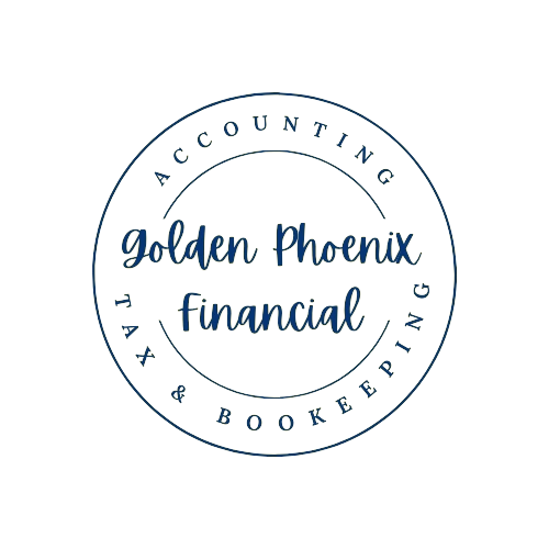 Golden Phoenix Financial