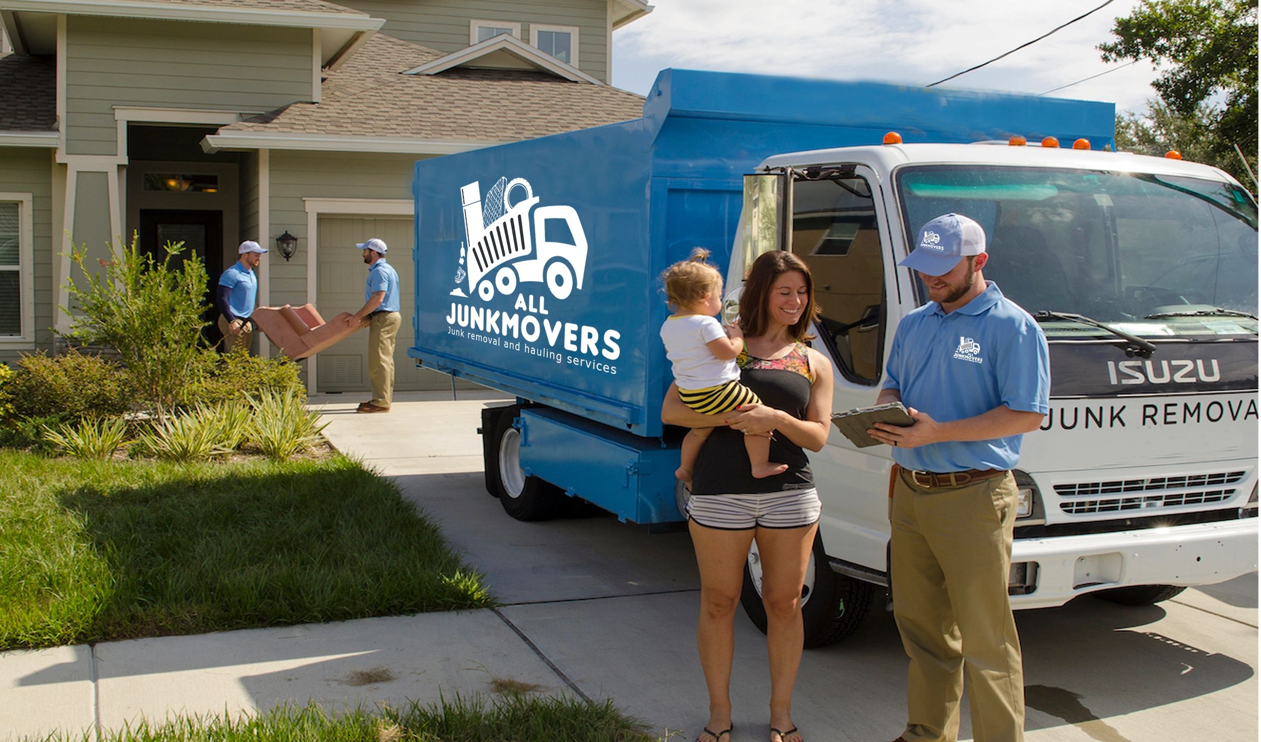 HOME [alljunkmovers.com]