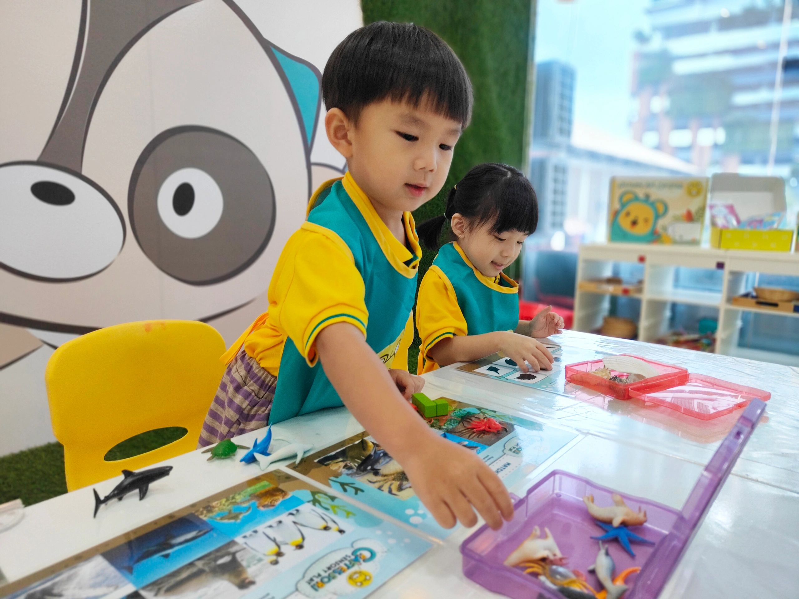 Top 12 Arts & Crafts Workshops for Kids in Kuala Lumpur, 2025