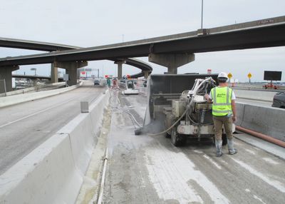 Bridge Highway | Joint-Tek - Expansion Joint Systems and Solutions