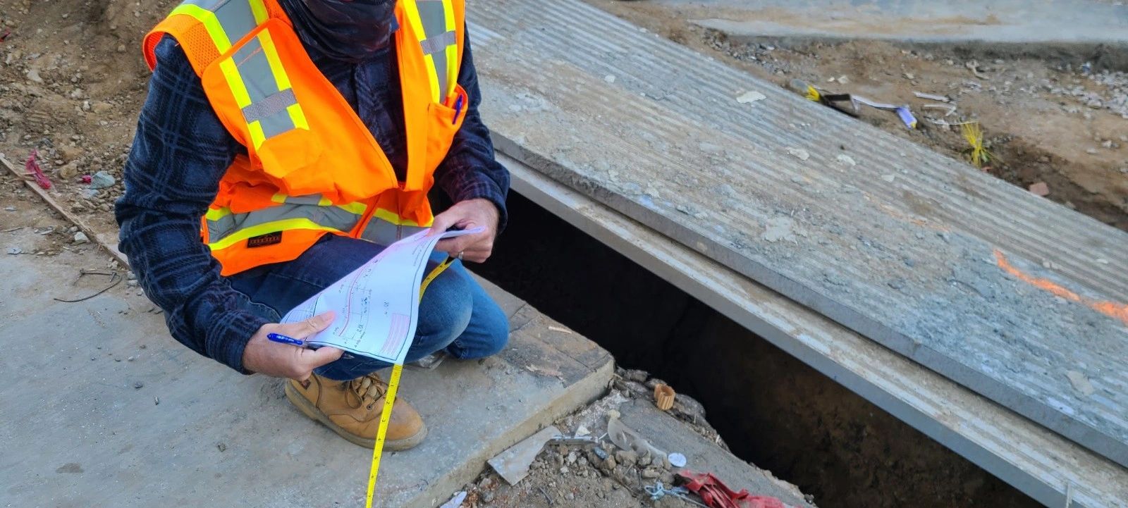 Expansion Joints: Essential Components in Waterproofing Structure