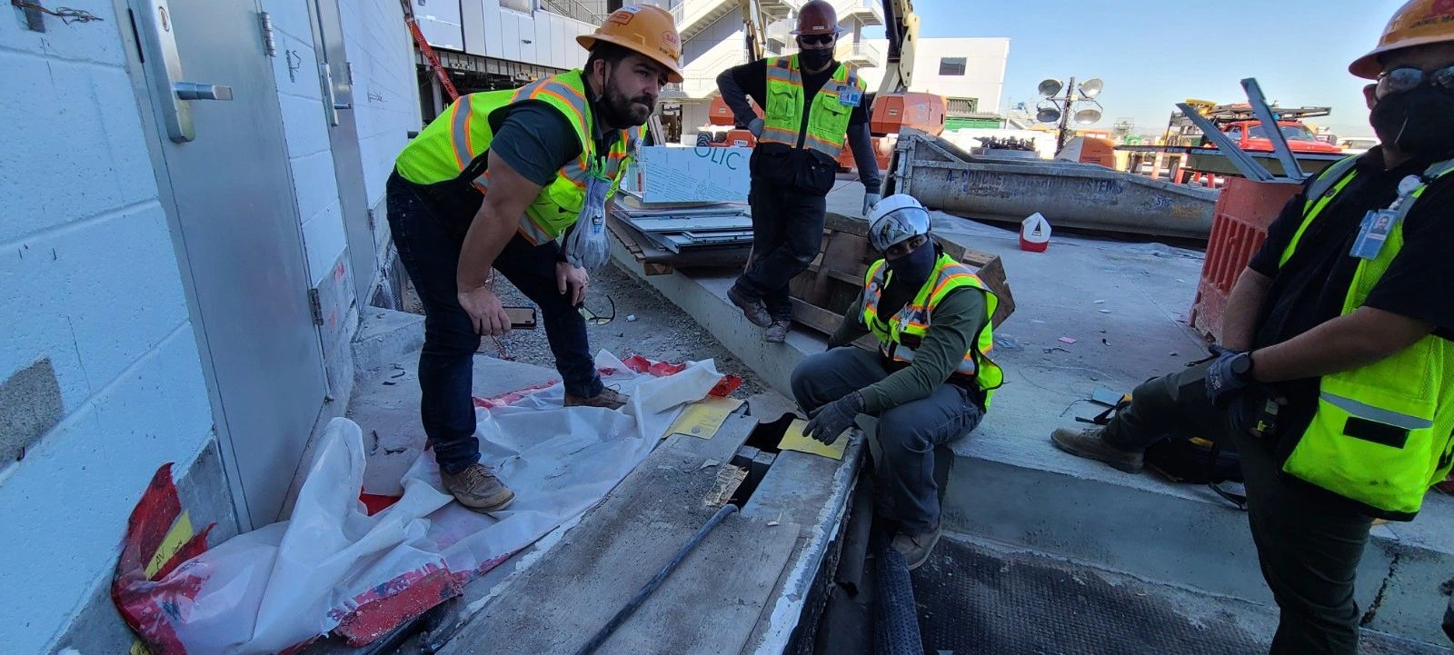 The 10 Most Important Questions to Ask about Expansion Joints